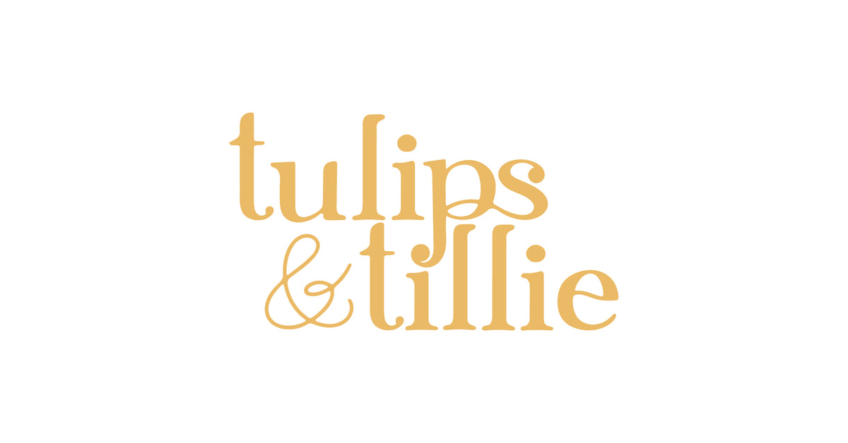 Keychains – Tulips & Tillie LLC
